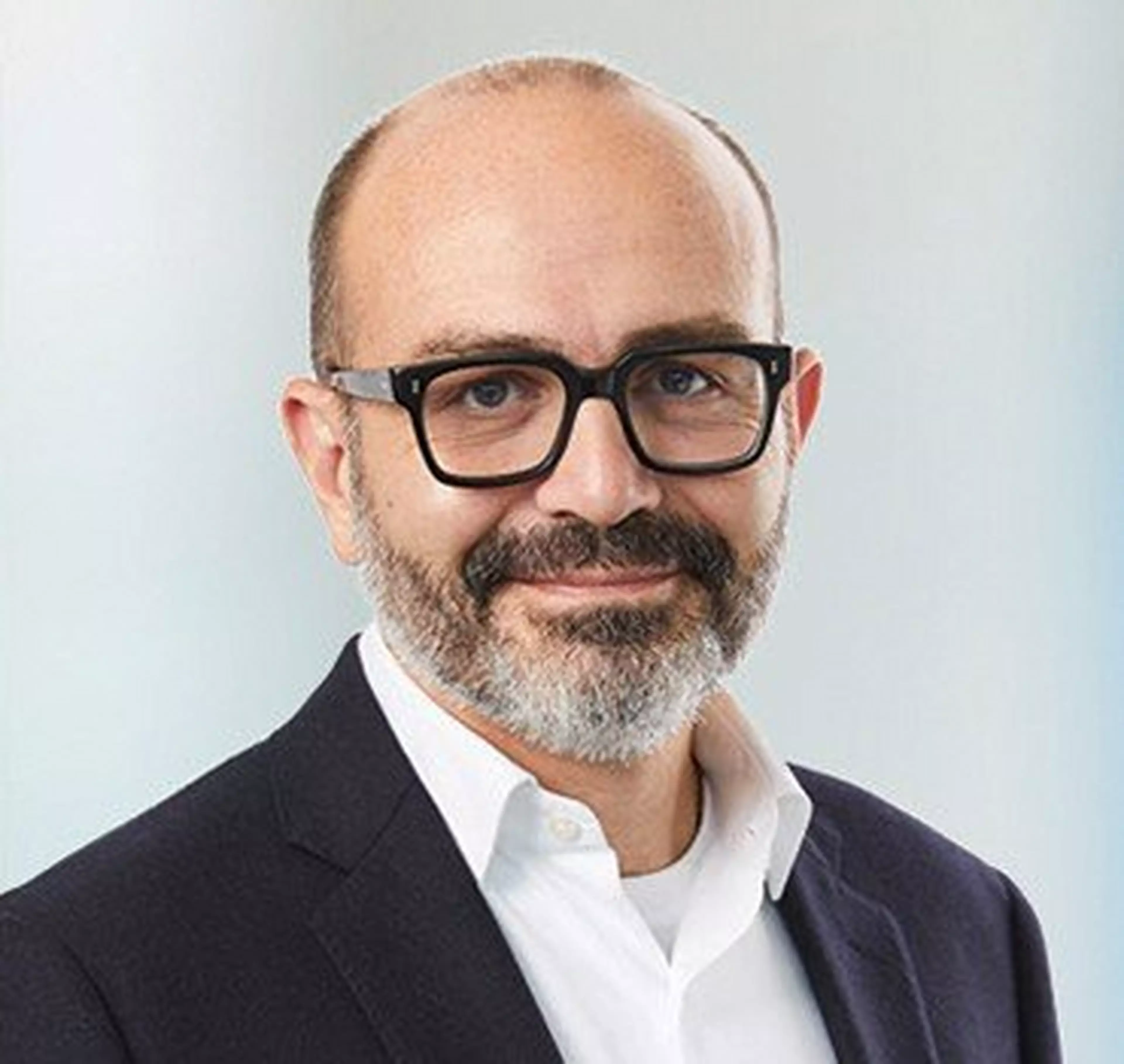Appointment of Elias Diaz Sese as Chief Executive Officer on an interim ... Appointment of Elias Diaz Sese as Chief Executive Officer on an interim ...